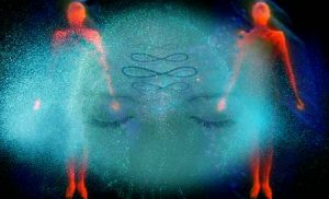 Telepathic Transfer over Different Objects - Parapsychology