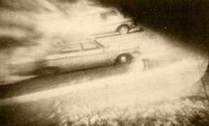 Thought Photography - Can Thought Be Recorded? - Parapsychology